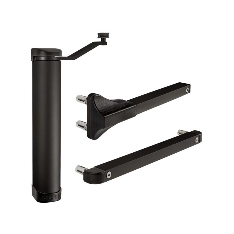 Locinox LION | Ferme-portail compact hydraulique réglable | Serrures en ... Locinox LION | Ferme-portail compact hydraulique réglable | Serrures en ...